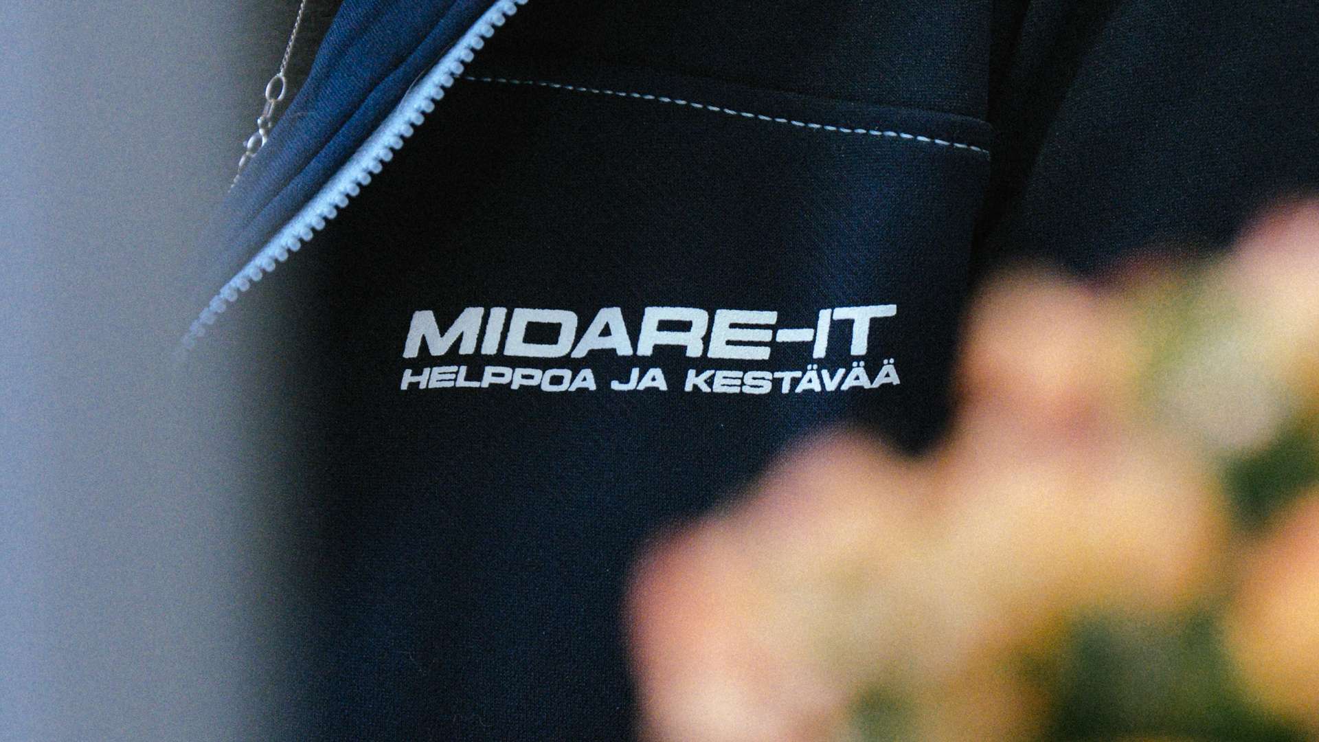 Laadukkaat IT-Palvelut Ja Tietoturva Yrityksille | Midare IT